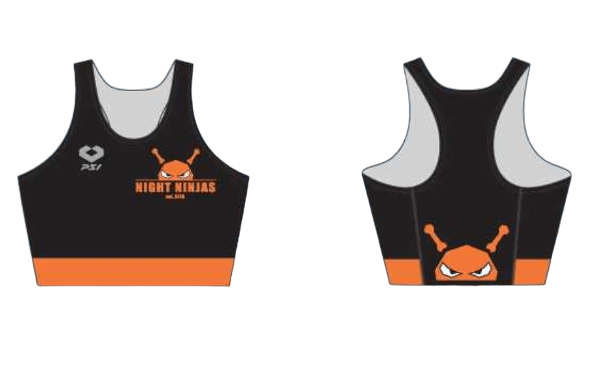 Merchandise Store – NIGHT NINJAS