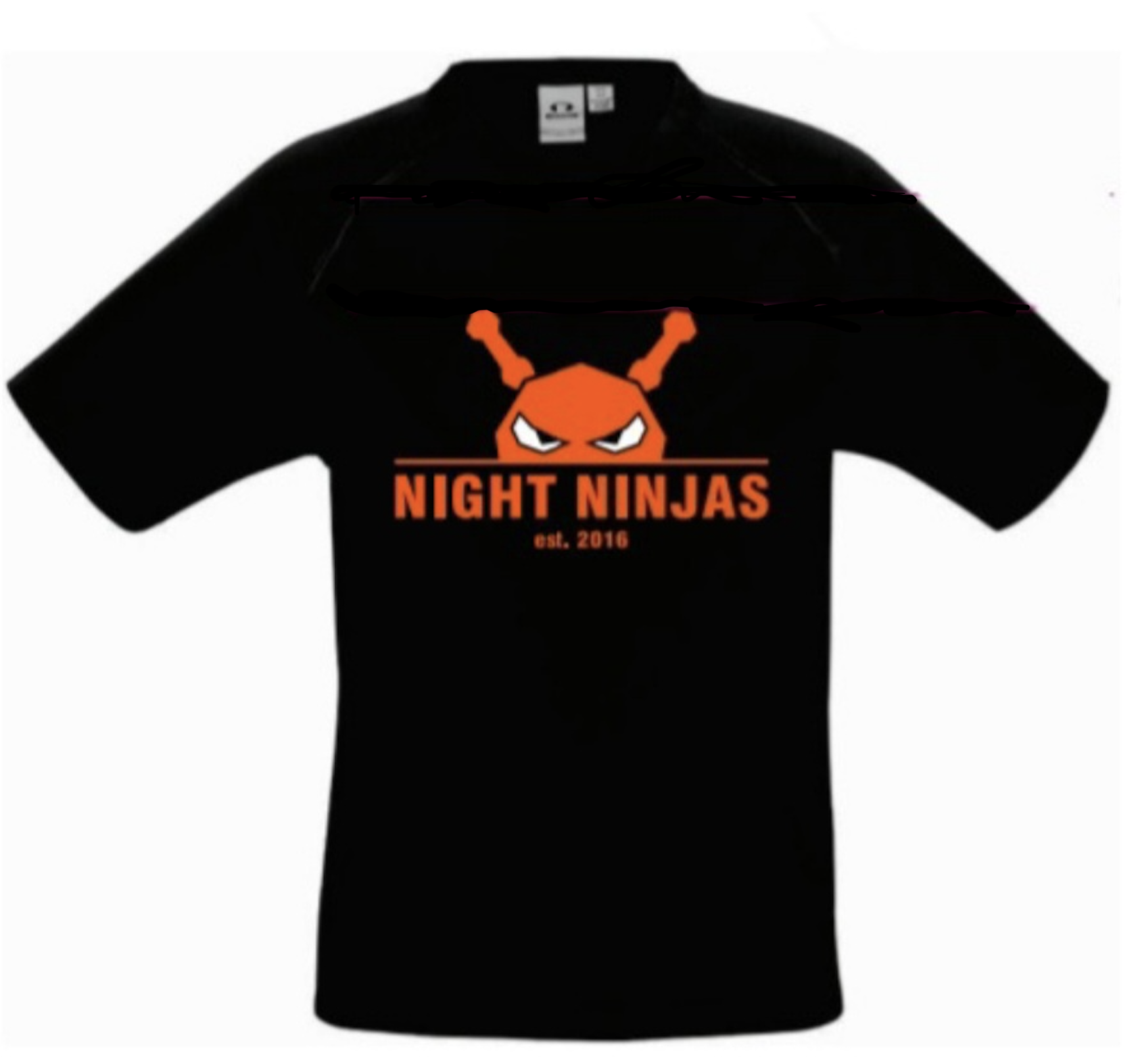 Merchandise Store – NIGHT NINJAS